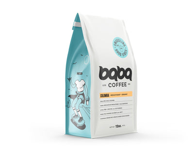 Baba Coffee – Baba Coffee - Coffee Carlsbad