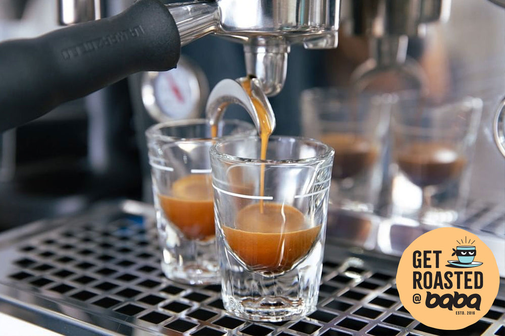 Baba Coffee – BabaCoffee